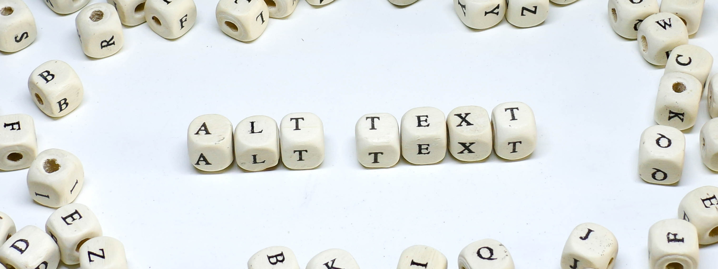 Alt Text SEO: Why It Matters and How to Do It Right
